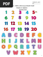 I Learn Smart Start Grade 2 Workbook | PDF