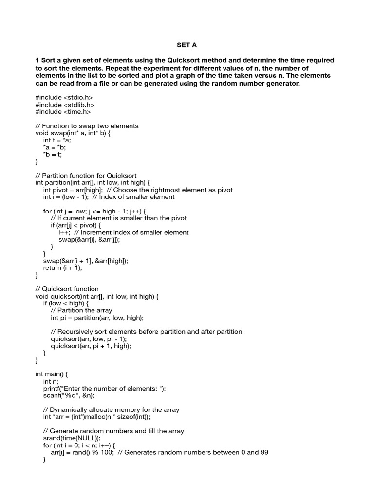 DAA Assignment | PDF | Vertex (Graph Theory) | Computer Programming