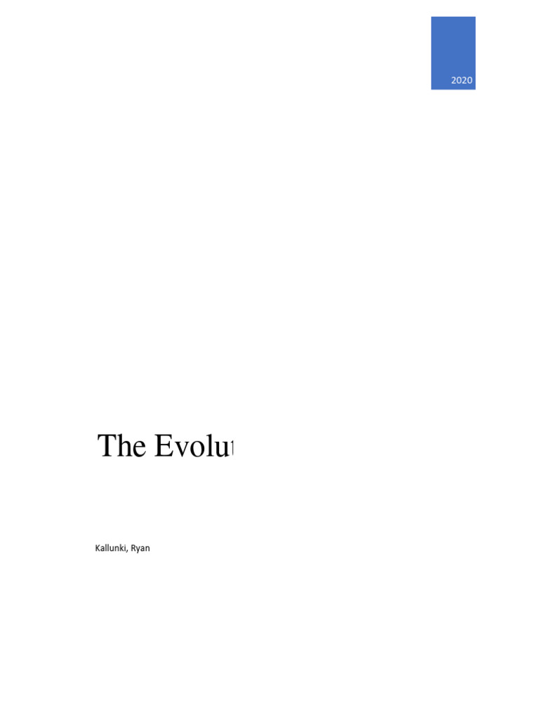 RK Evolution of Freedom and Civil Rights | PDF | Martin Luther King Jr. | Montgomery