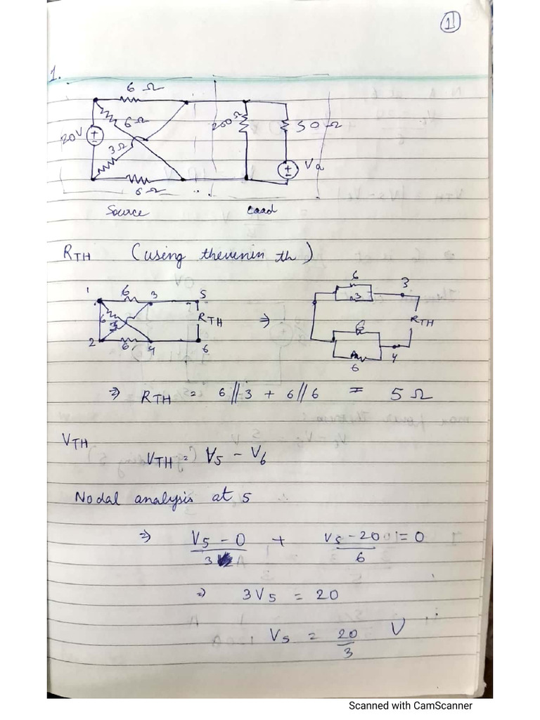 Basic Electronics Assignment Solution | PDF