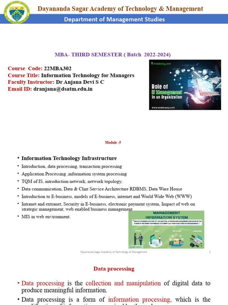 Presentation 16246 Content Document 20240229020643PM | PDF | Databases ...