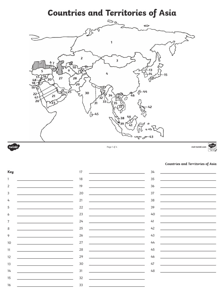 Asia | PDF