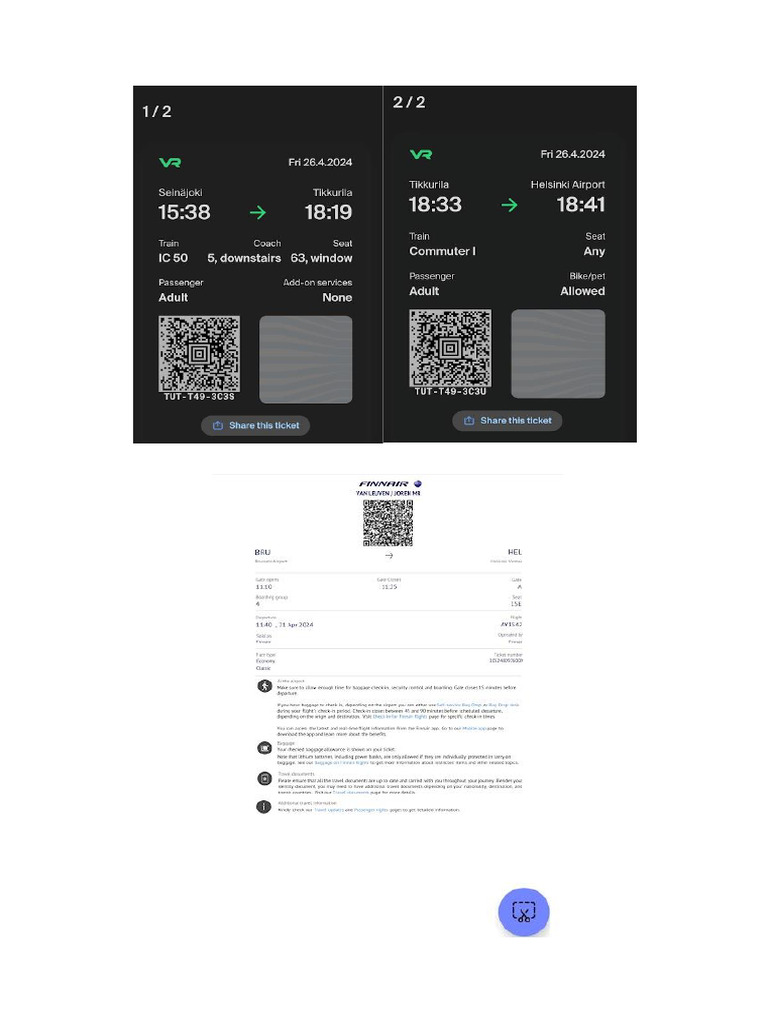 Bewijsstuk 2 Olr 12 | PDF