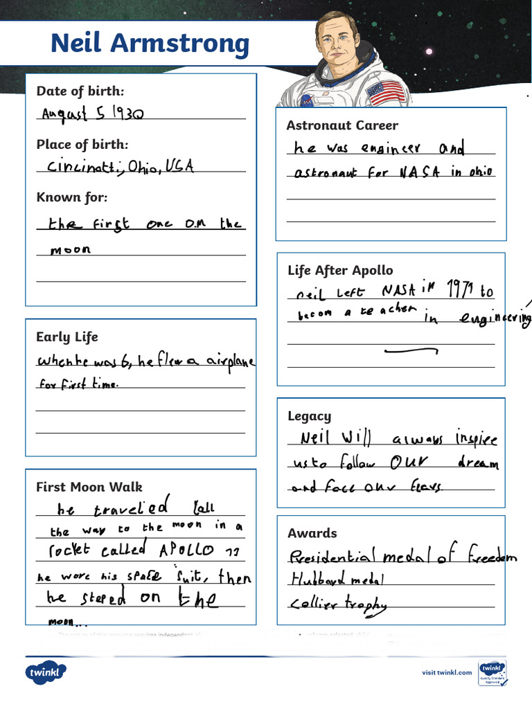 Topic 2D - Fact File-1 | PDF | Exploration Of The Moon | Moon