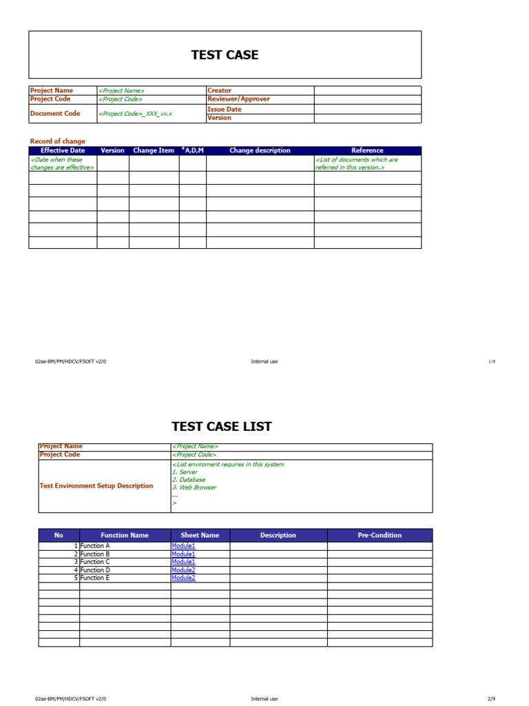 Test Design - Test Case - Test Report-3 | PDF | Login | Password