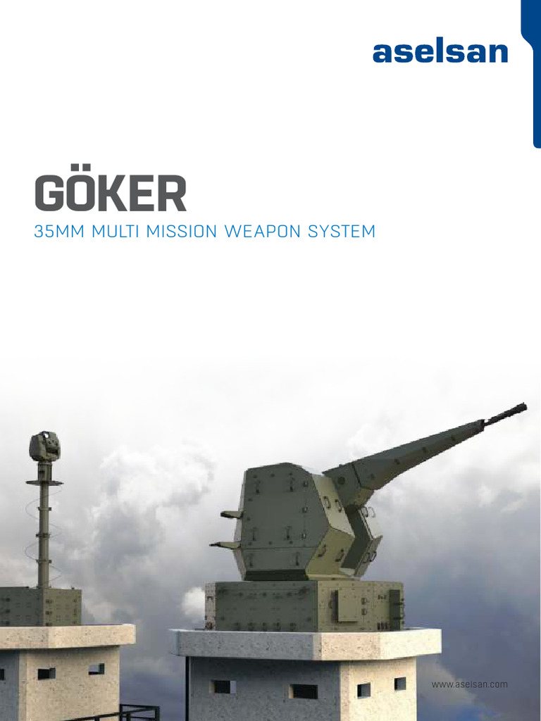 Aselsan GOKER | PDF