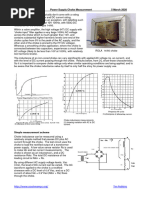 Specification DPG10 | PDF | Inductor | Inductance