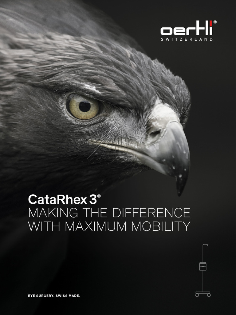 Catarhex 3 3 | PDF | Glaucoma | Ophthalmology