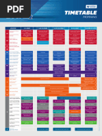 Douglas College - New Westminster Campus Map | PDF | Laboratories
