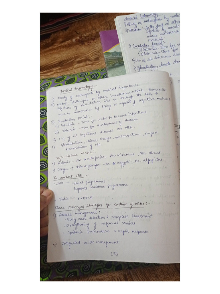 Entomology and Biostatistics | PDF Entomology and Biostatistics | PDF