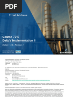 Product Data Sheet Deltav Smart Switches Deltav en 179014 | PDF ...