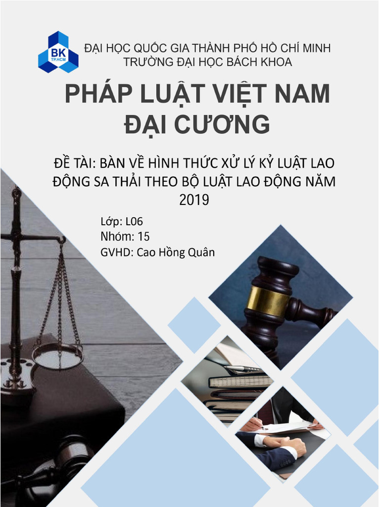 Bản sao L06 - Nhóm 15 | PDF