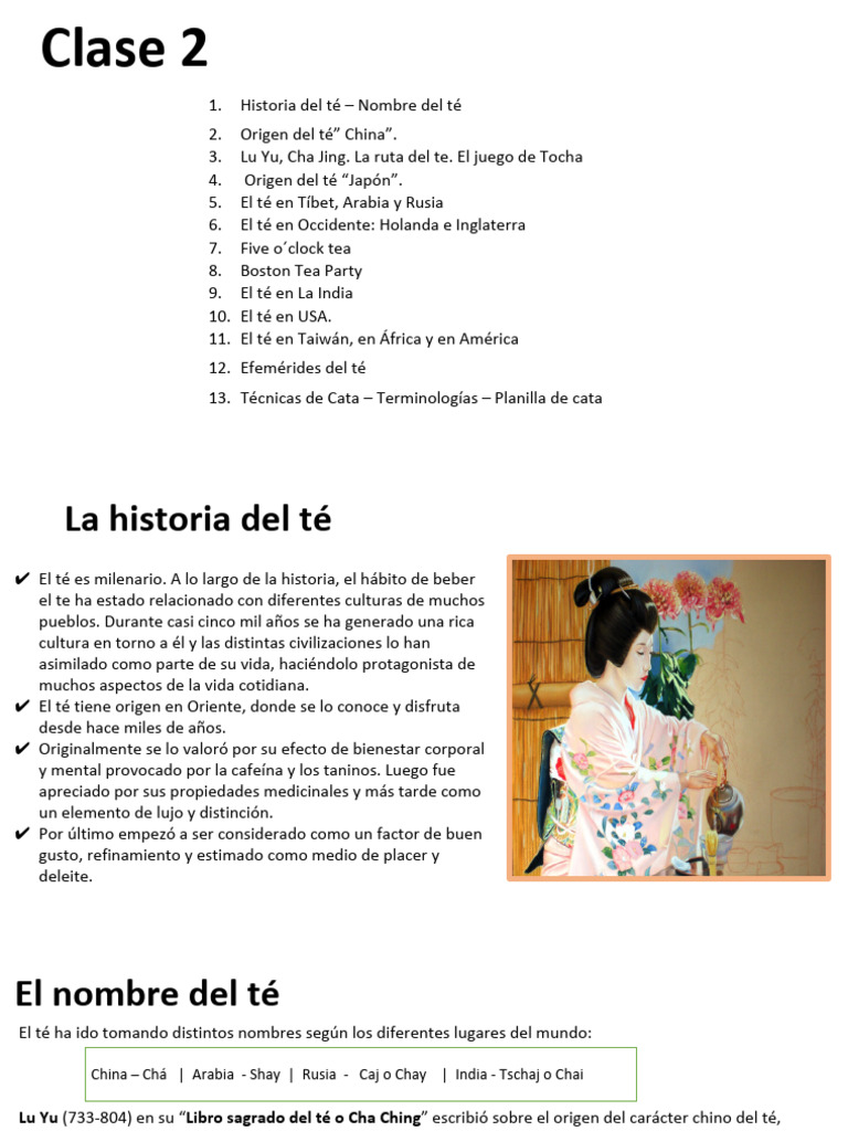 C02 - Manual Tea Sommelier Imp | PDF | Té | zen