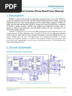 Solis Hybrid Inverter Wiring Diagram | PDF | Power Inverter ...