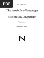 Suburani Vocab Answers | PDF
