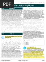 Analysis of Thomas Hardys The Sons Veto | PDF | Thomas Hardy