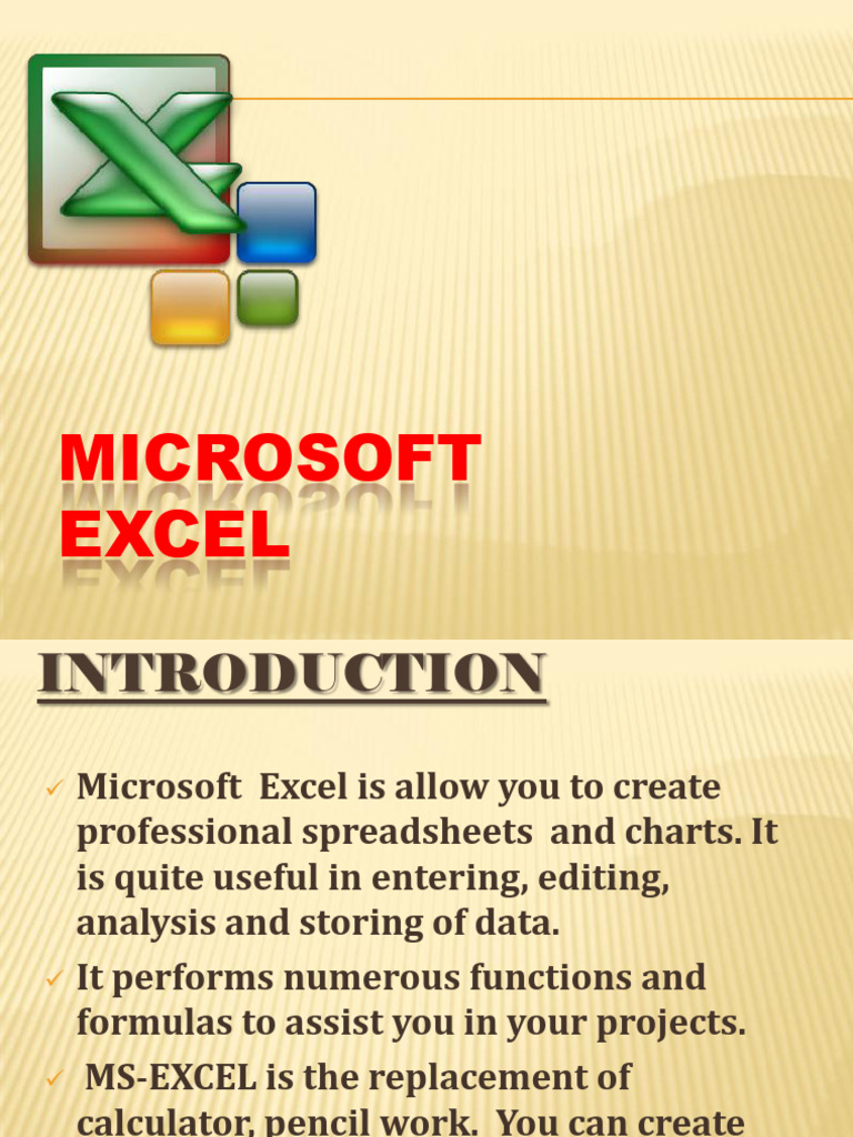 Excel Pdf Microsoft Excel Chart