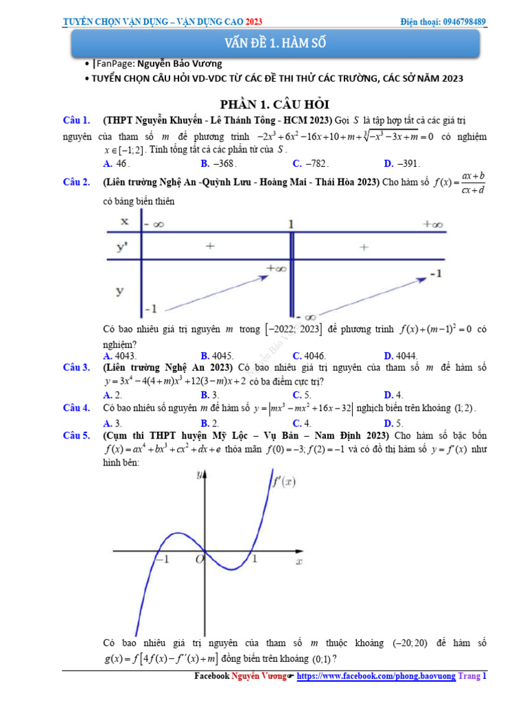 (NBV) - VD-VDC 2023 THÁNG 4-Các Trang Đã Xóa | PDF