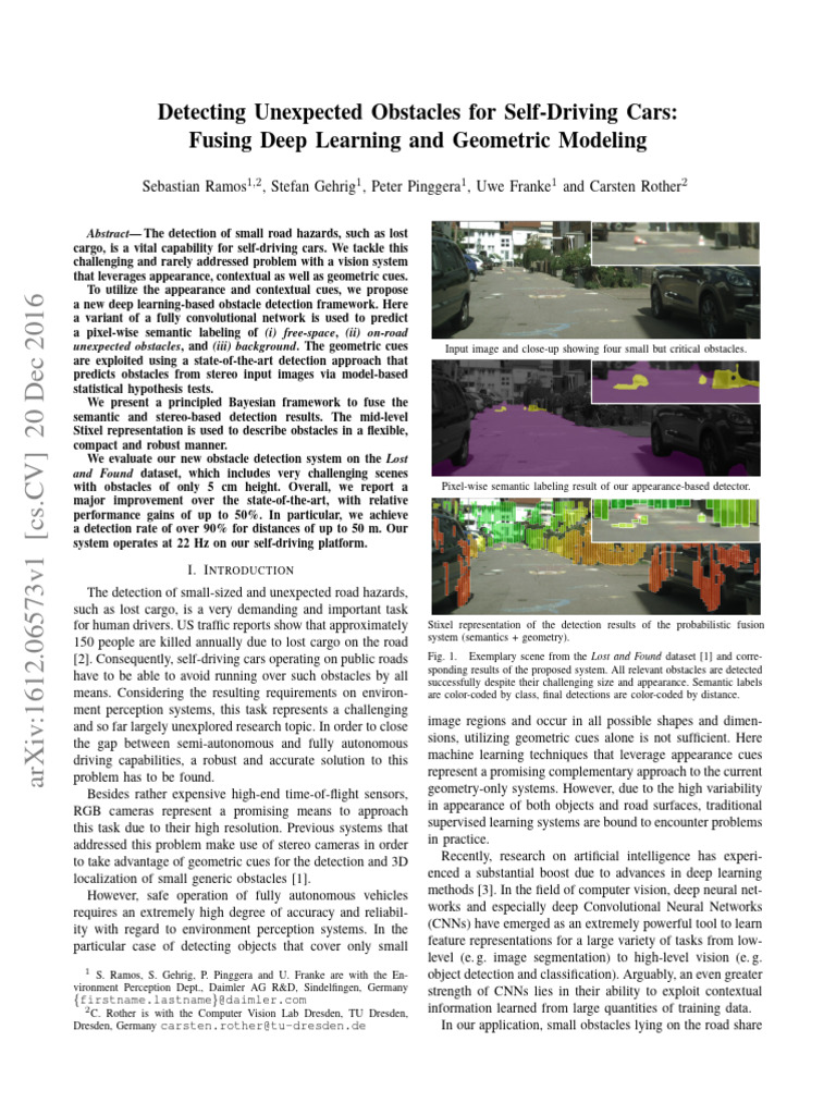 Ref 6 | PDF | Deep Learning | Computer Vision