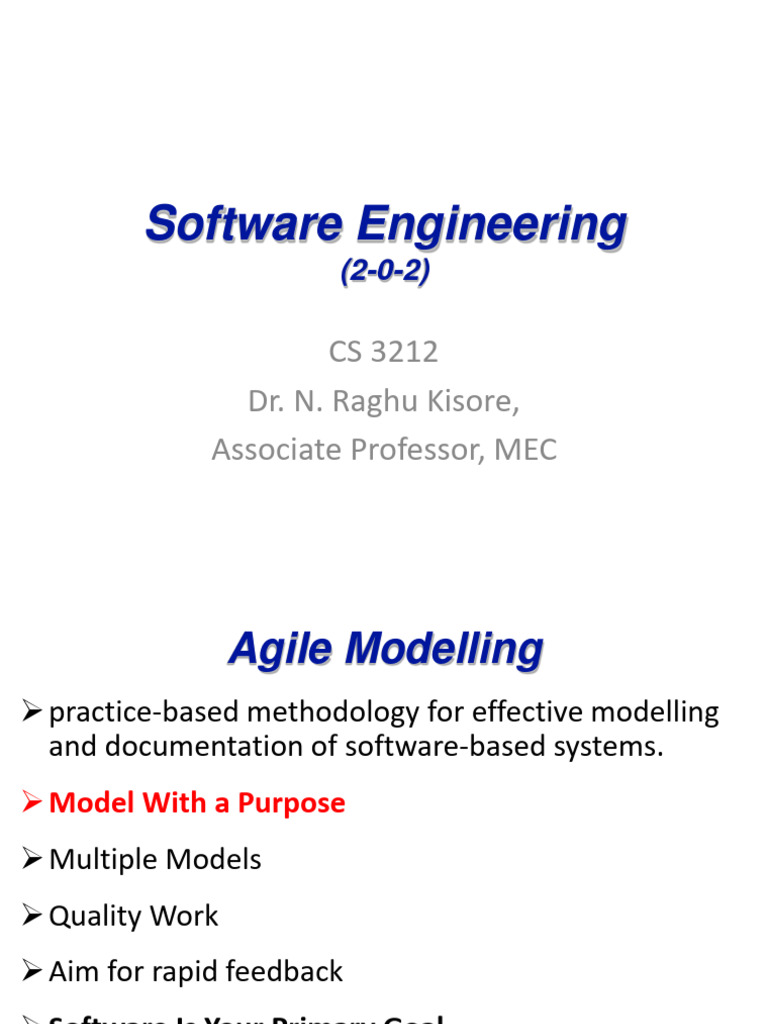 Cs3212 Software Engineering M2 Pdf Class Computer Programming 1921
