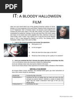 It Stephen King | PDF