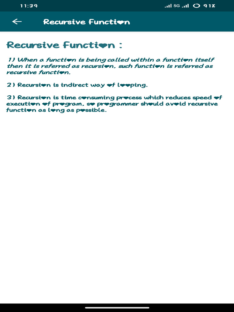Surprise Exam On C ? | PDF