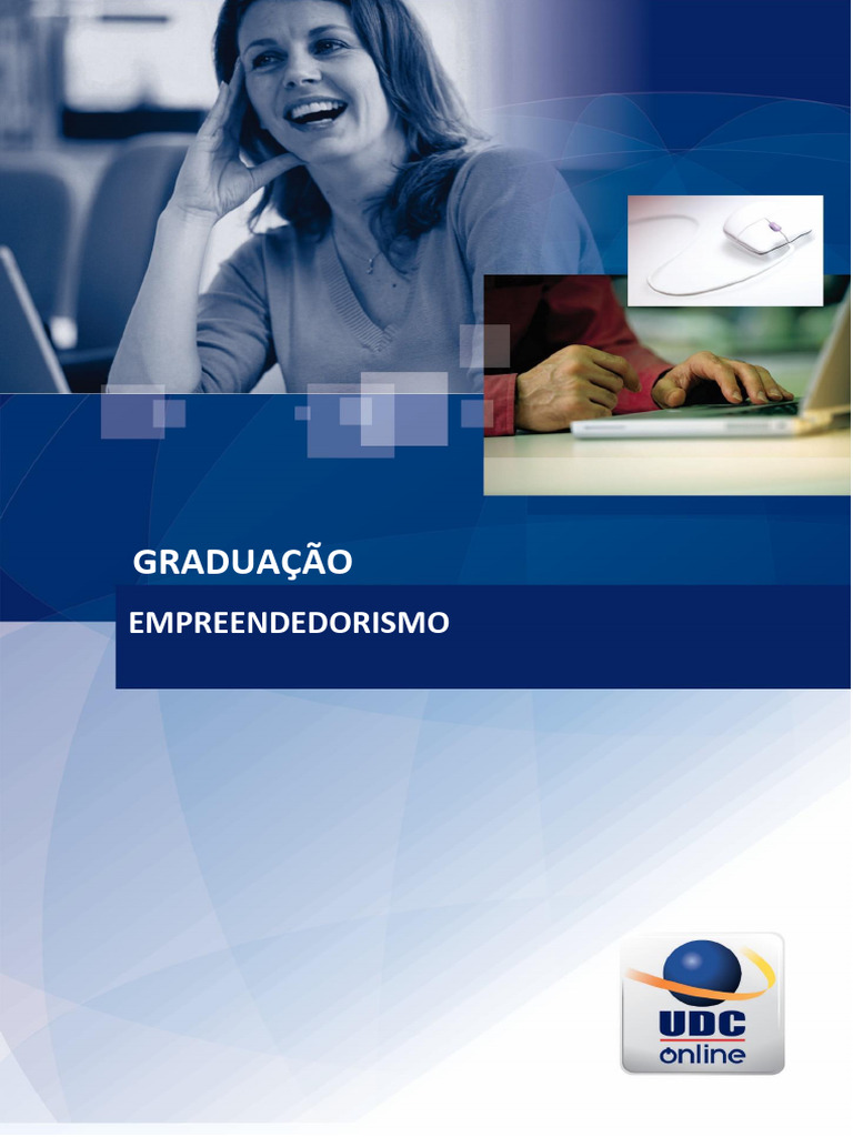Apostila Empreendedorismo | PDF | Empreendedorismo | Economia
