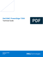 Poweredge r760xs Technical Guide | PDF | Solid State Drive | Computer ...