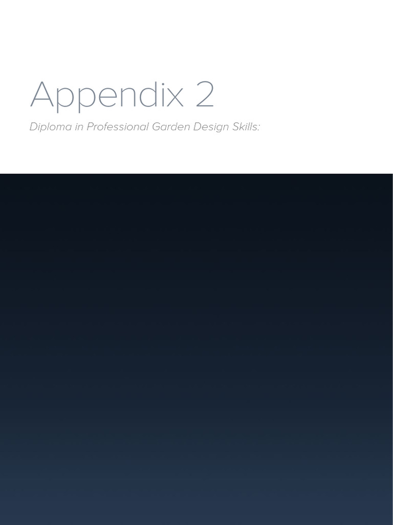 Appendix 22 | PDF | Design | Technical Drawing