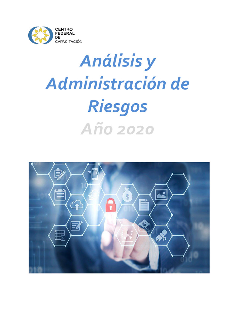 Análisis y Gestión de Riesgos 2020 | PDF | Riesgo | Seguro
