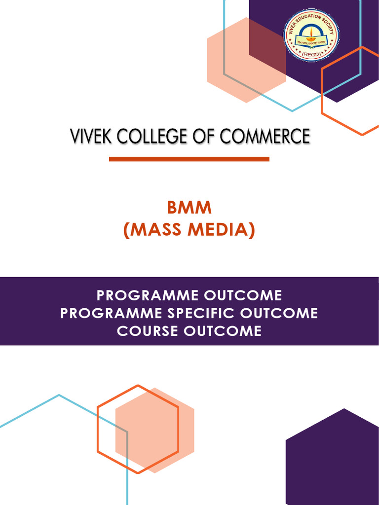 BMM Po Pso Co | PDF | Advertising | Learning