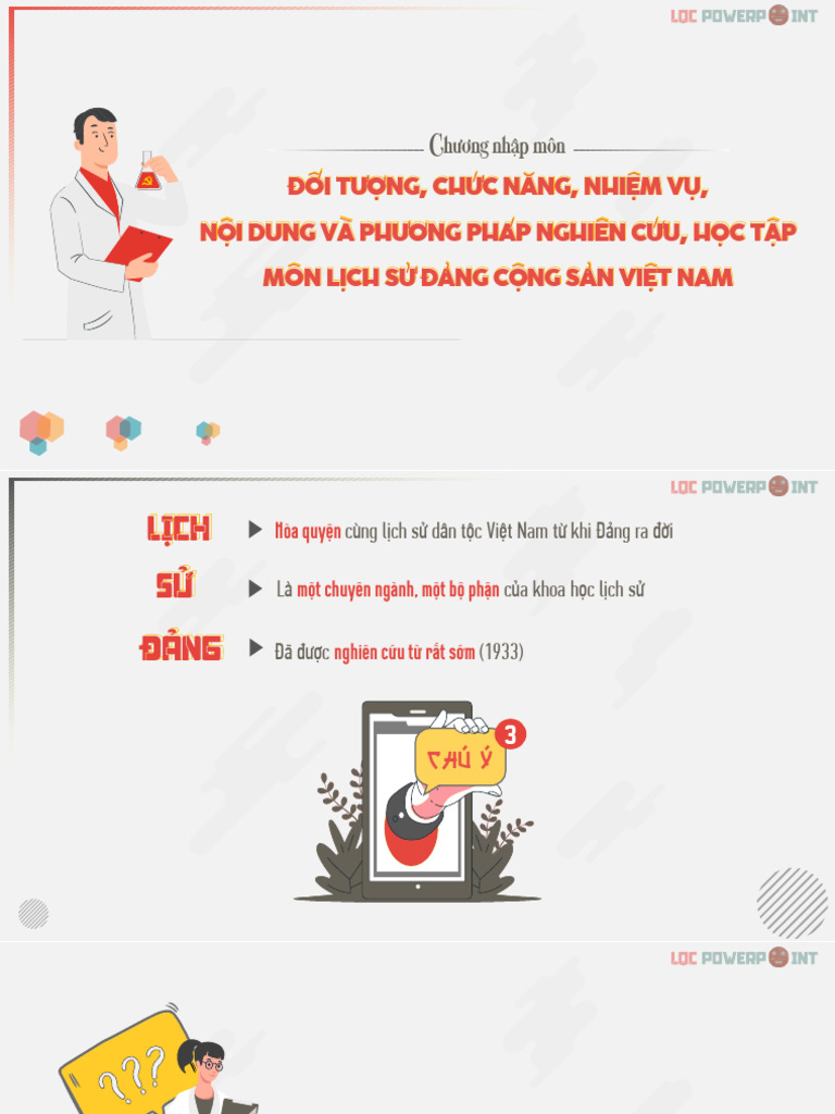 2. CHƯƠNG NHẬP MÔN - Tác giả LQC | PDF