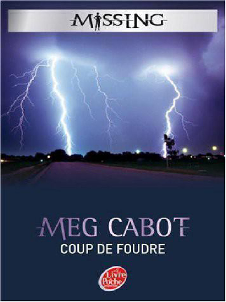 Coup de Foudre - Cabot, Meg | PDF