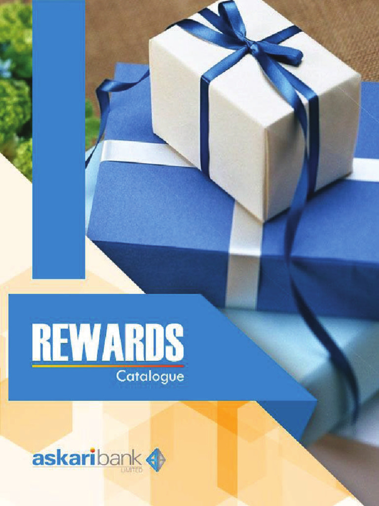 Rewards Catalogue | PDF | Food Preparation Appliances