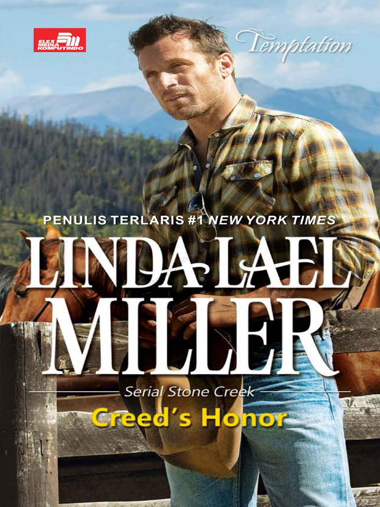 HQ Tempt Creed'S Honor (Linda Lael Miller) (Z-Library) | PDF
