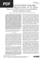 Infineon-8 KW PSU For AI Server SMPS Solution Brief ...