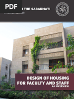 Case Study On IIT GandhiNagar Campus | PDF | Space | Urban Design
