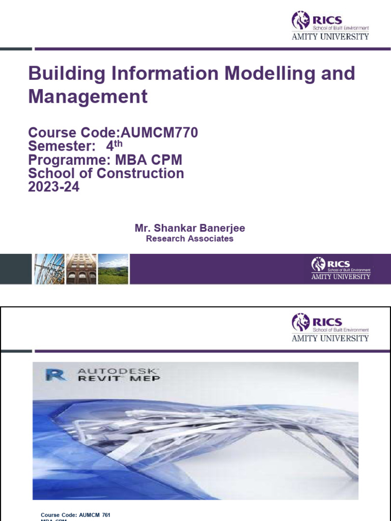 Revit Mep | PDF | Switch | Autodesk Revit