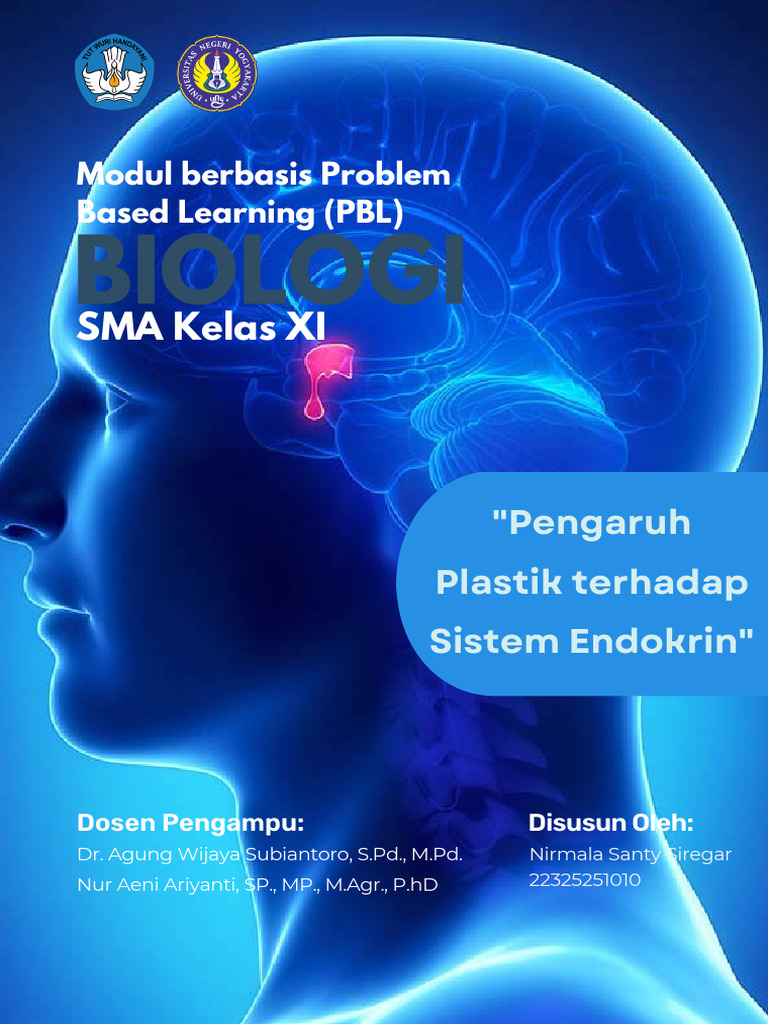 Contoh Modul | PDF