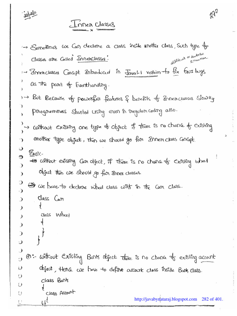 JavaByNataraj Blog Links 282-301 | PDF | Cooking, Food & Wine ...