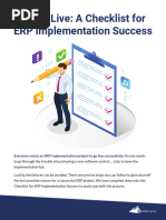 Solution Architecture Document SAD Template | PDF | Scope (Computer ...