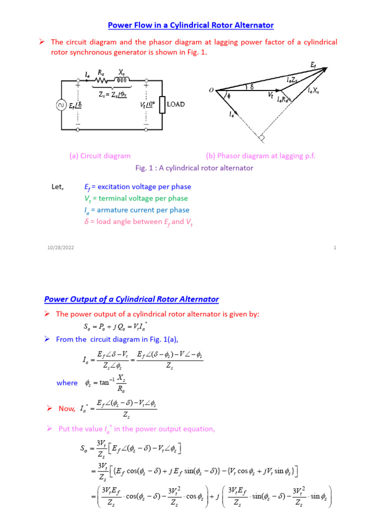SM Presentation - 4 | PDF | Electrical Components | Electromagnetism