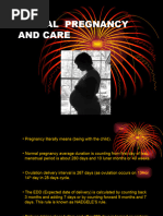 Normal Vital Signs in Pregnancy | PDF | Pregnancy | Nausea