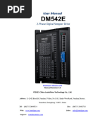 DM556 | PDF | Technology & Engineering
