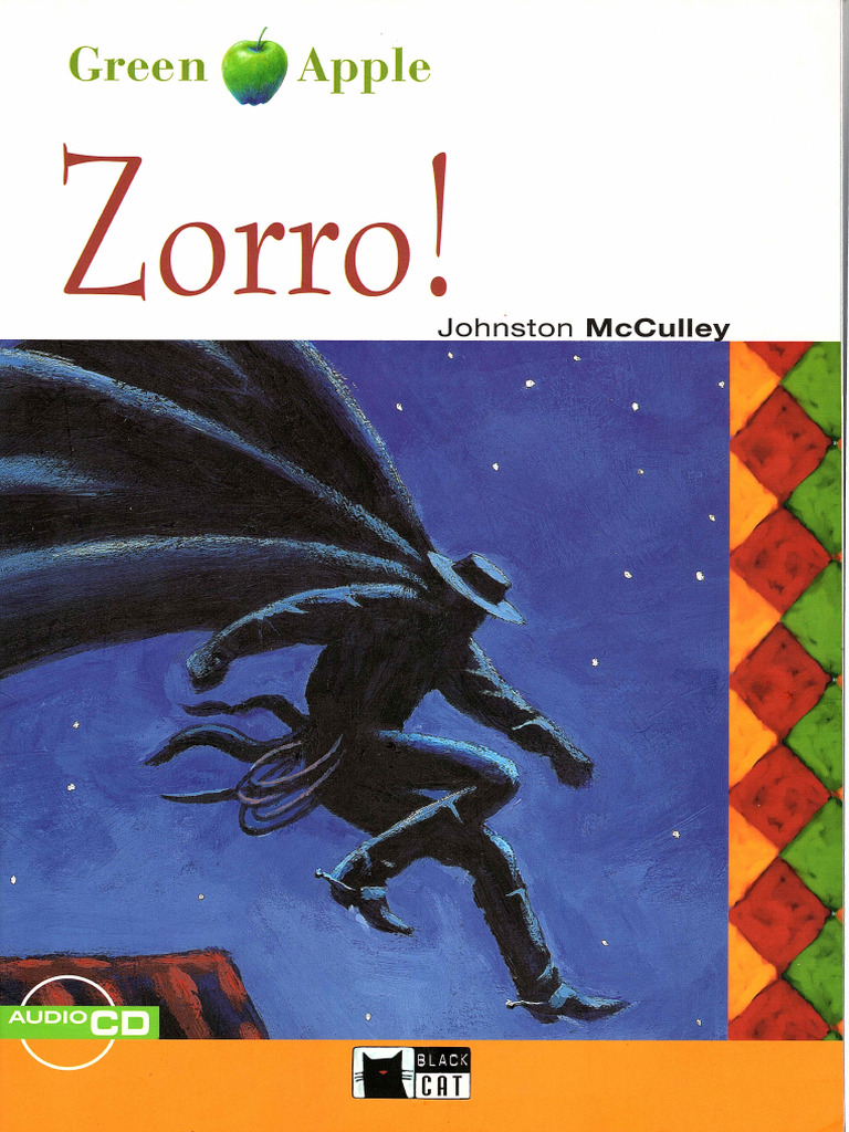 El Zorro | PDF
