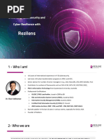 DataCamp Curriculum Cheat Sheet For Every Skill Level | PDF | Data ...