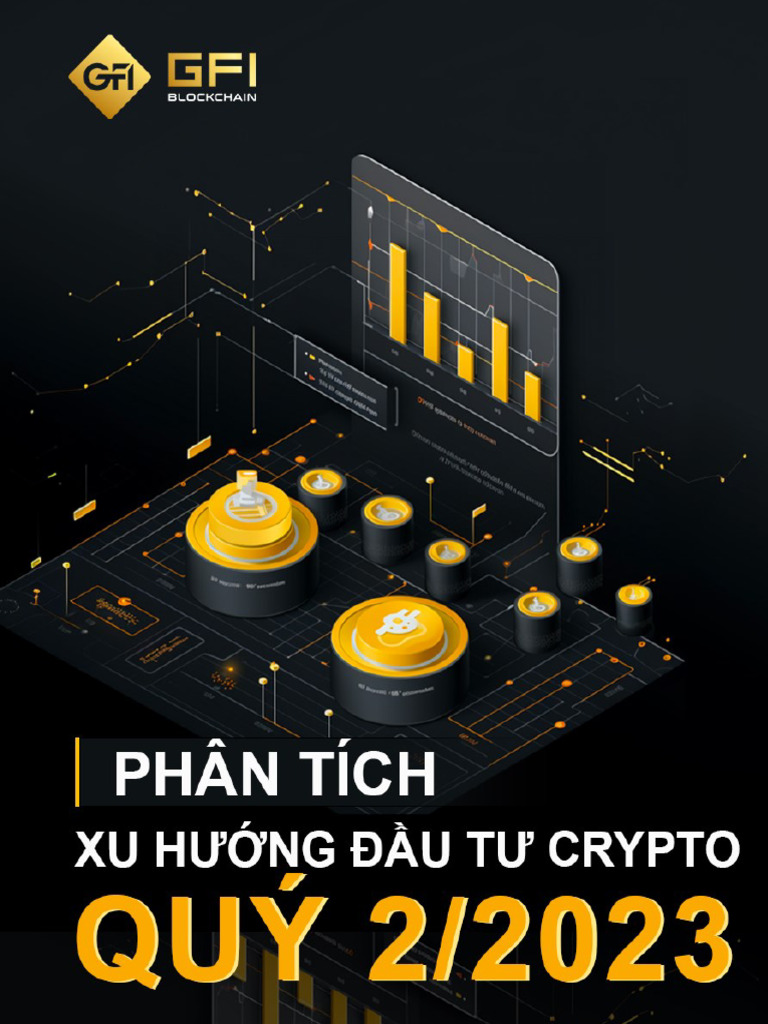Bao Cao Phan Tich Xu Huong Dau Tu q2 2023 | PDF