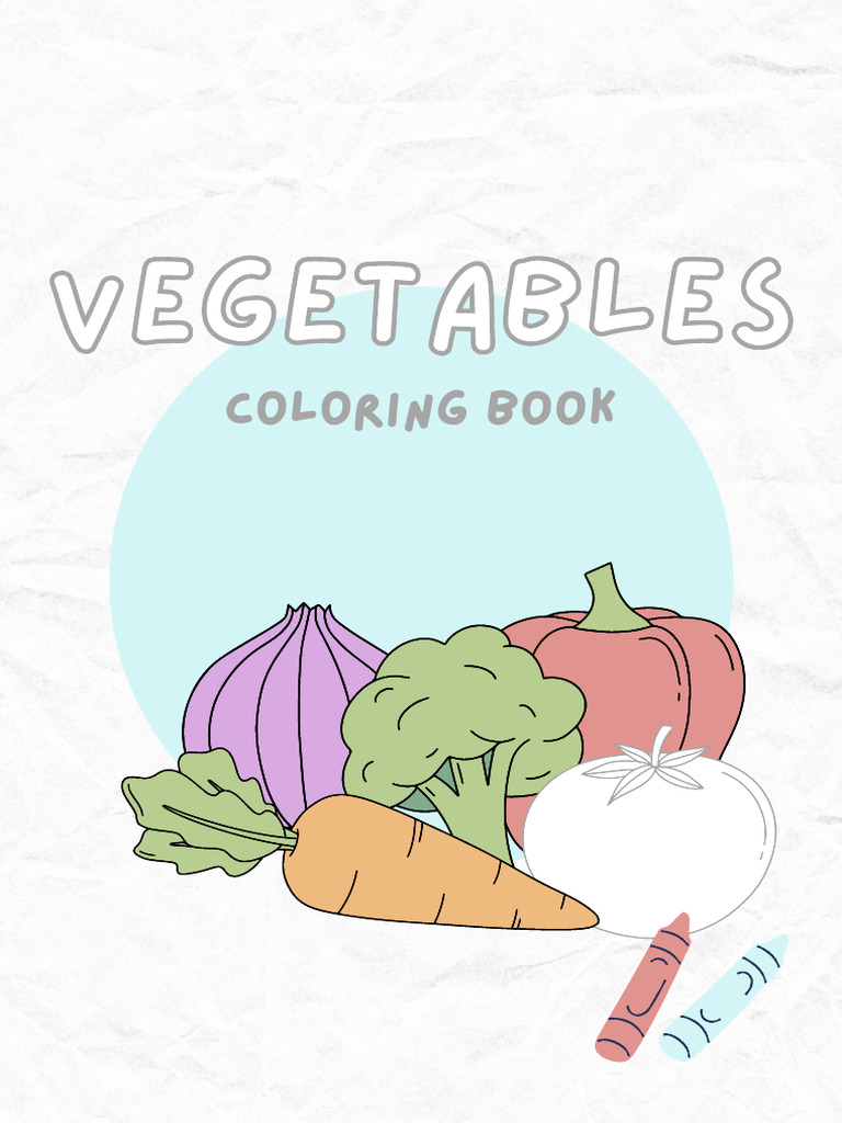 Green Simple Fruit Illustrated Mathematics Count and Color Worksheet | PDF