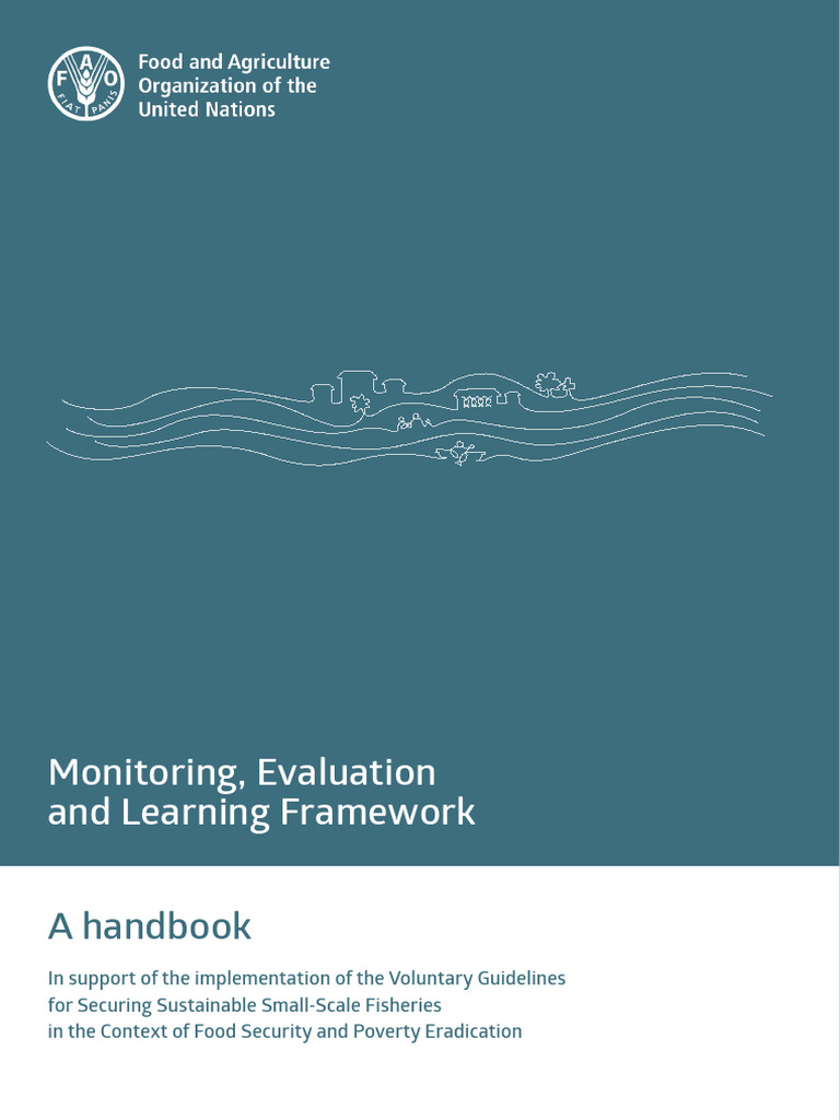 Fao Mel Manual | PDF