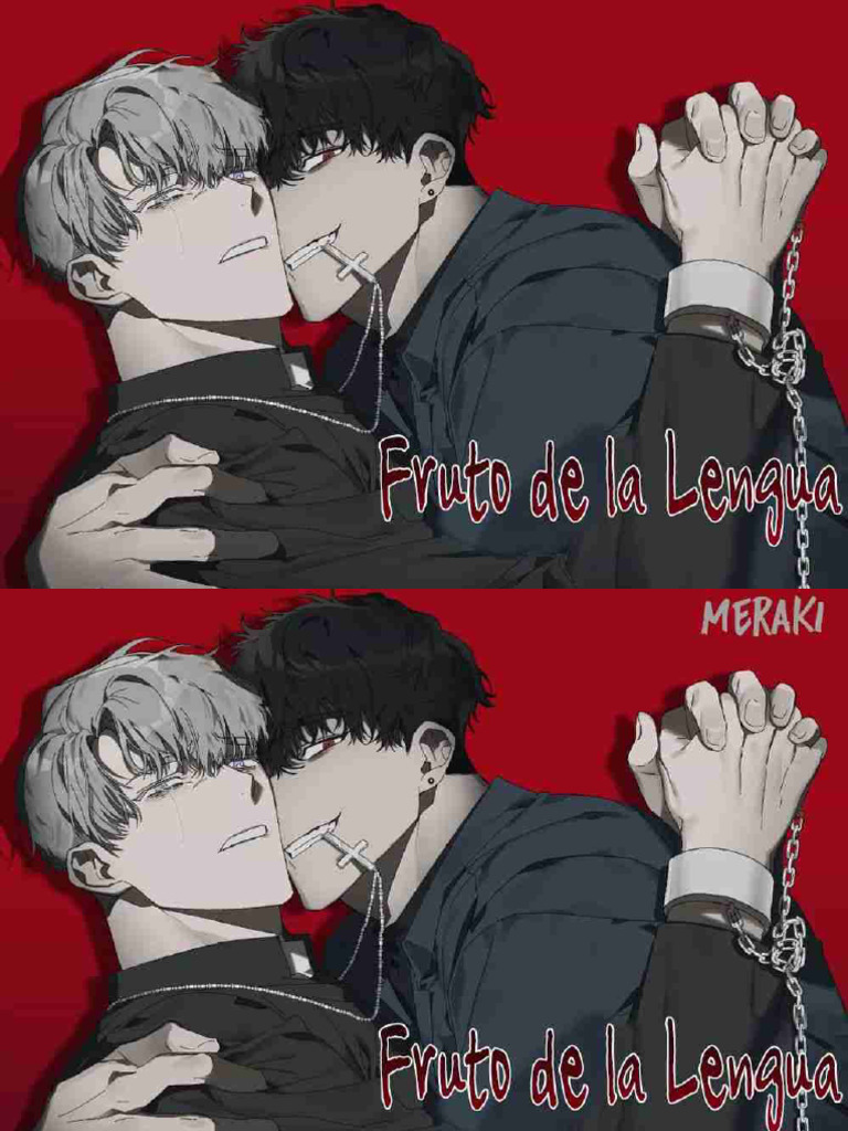 -Completo-Fruto de La Lengua《CARLA UwU》 - compressed | PDF